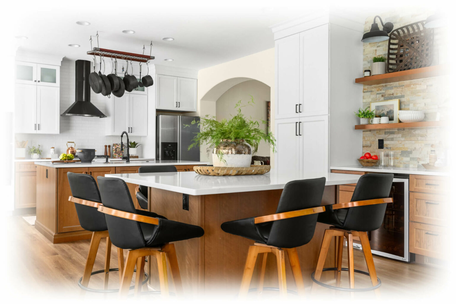 Treasure Valley Kitchen, Bath, & Cabinetry - Treasure Valley Kitchen ...